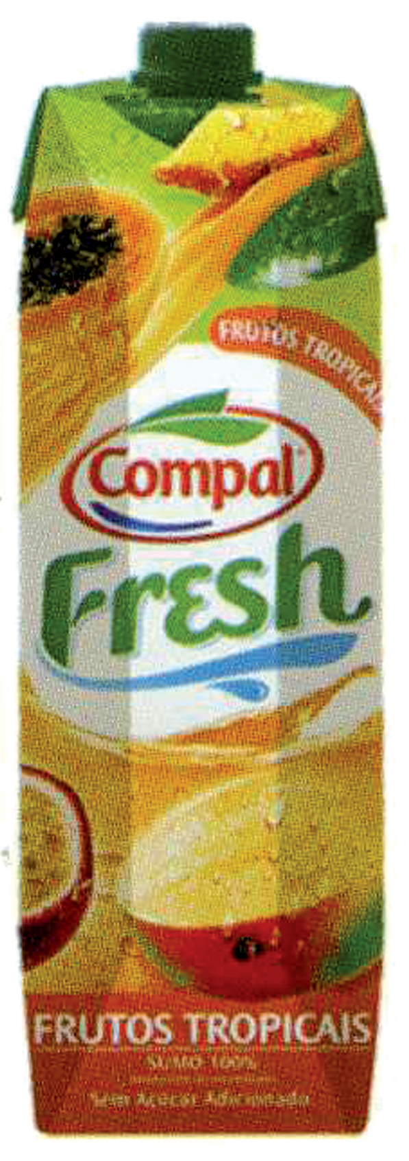 Magrheb Distribution